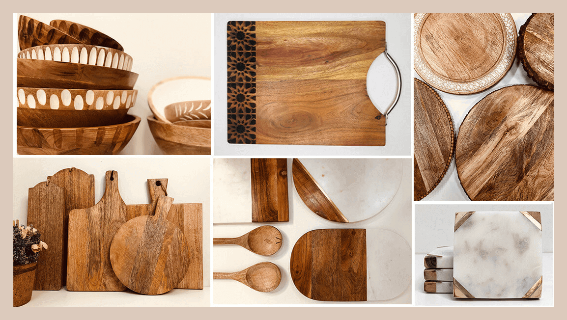 House Ware